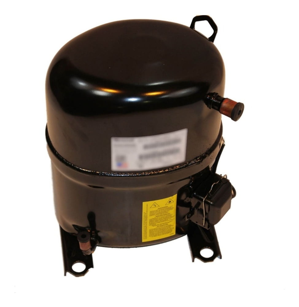 Compresor Refrigeracion Comercial Bristol R22 5 Hp 380 V – Refricom