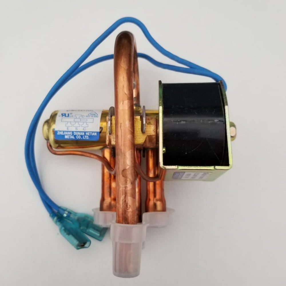 Valvula Inversora Aire Acondicionado Industrial 8 A 15 Hp – Refricom